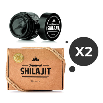 Shop All Products | Quality pure Shilajit, available online. – Natural ...